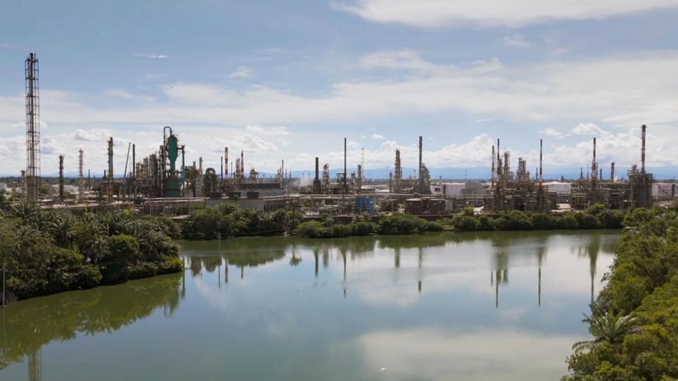 Ecopetrol: Whistleblower reveals Colombia oil giant's ‘awful’ pollution ...