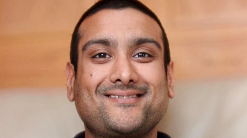 Cambridge man jailed for murdering ex-flatmate after passport row - BBC ...