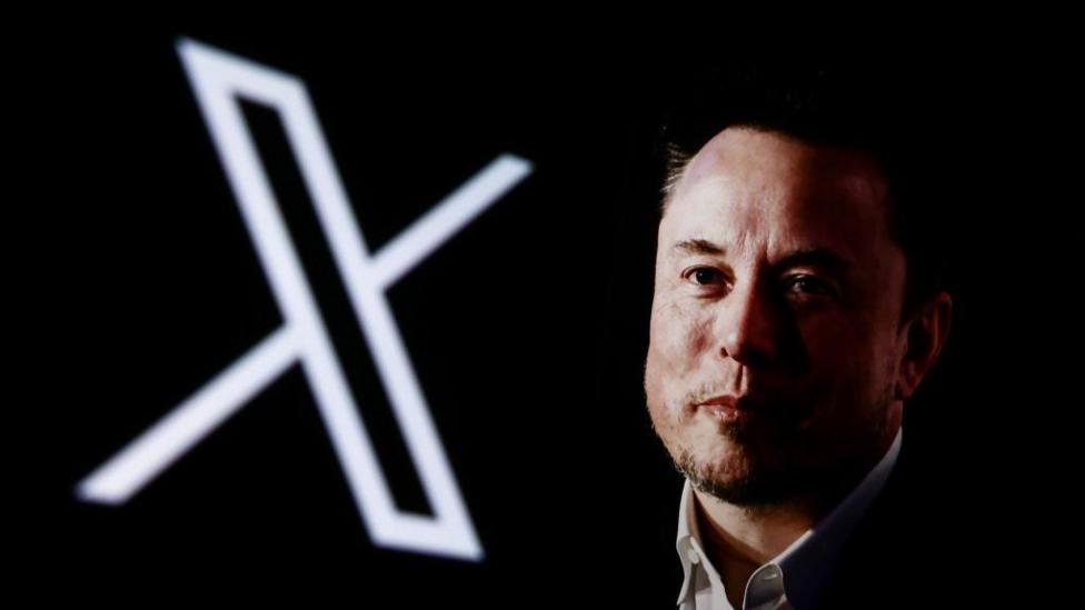 Elon Musk: X is suing India, as Tesla and Starlink plan entry - BBC News