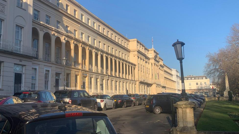 Cheltenham Borough Council election: Everything you need to know - BBC News