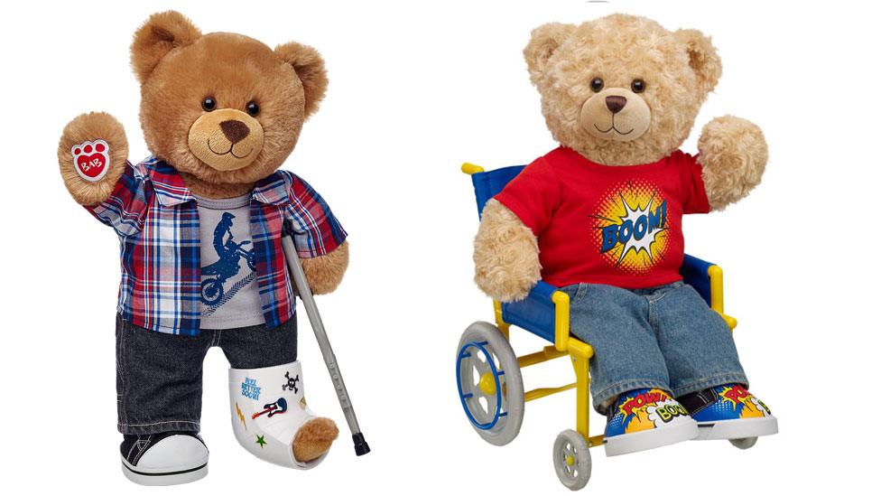 Build A Bear Chair