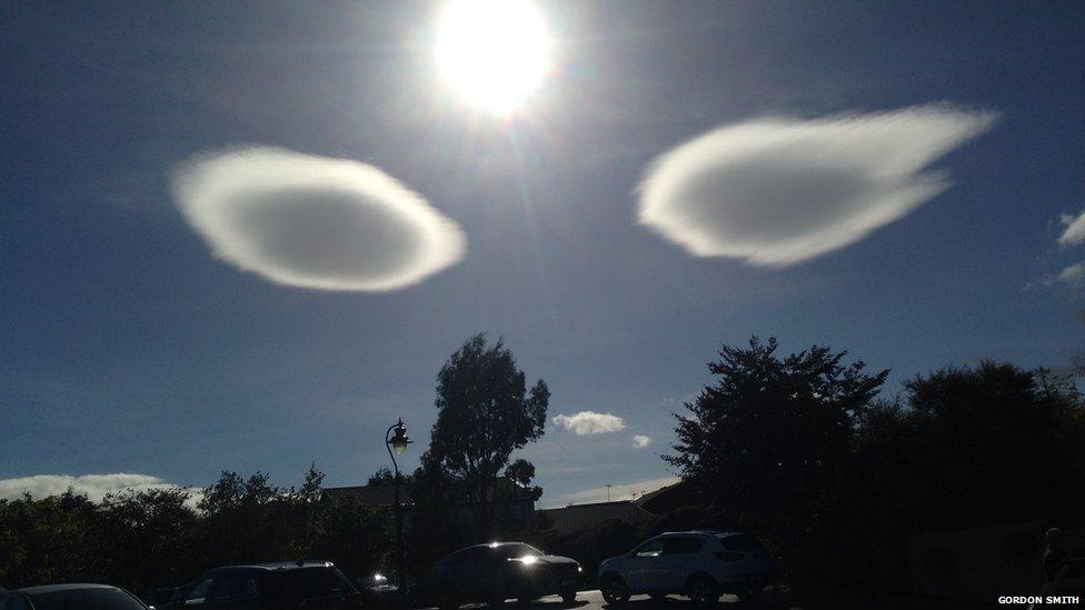 Your September UK photos - BBC Weather