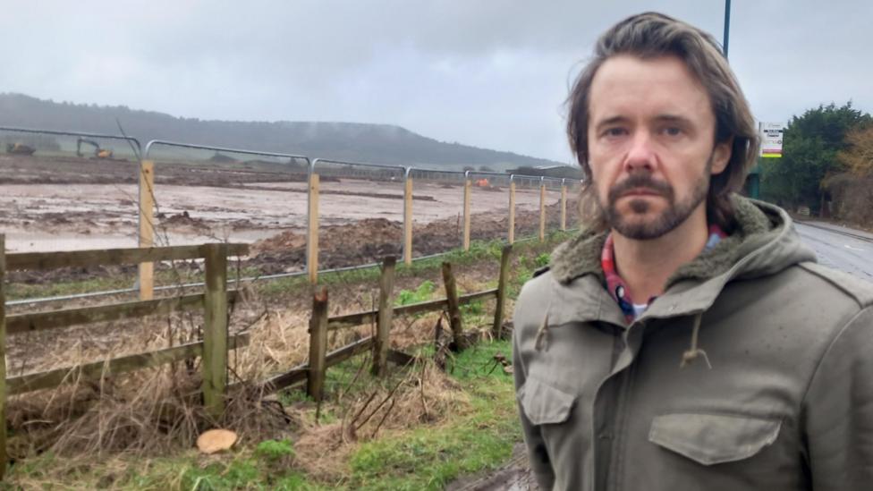 Teesside hazardous waste treatment plant plans refused - BBC News