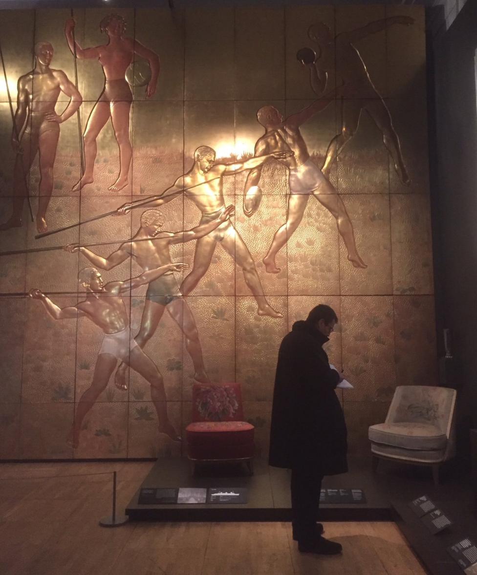 Everything you need to know about the V&A Dundee - BBC News