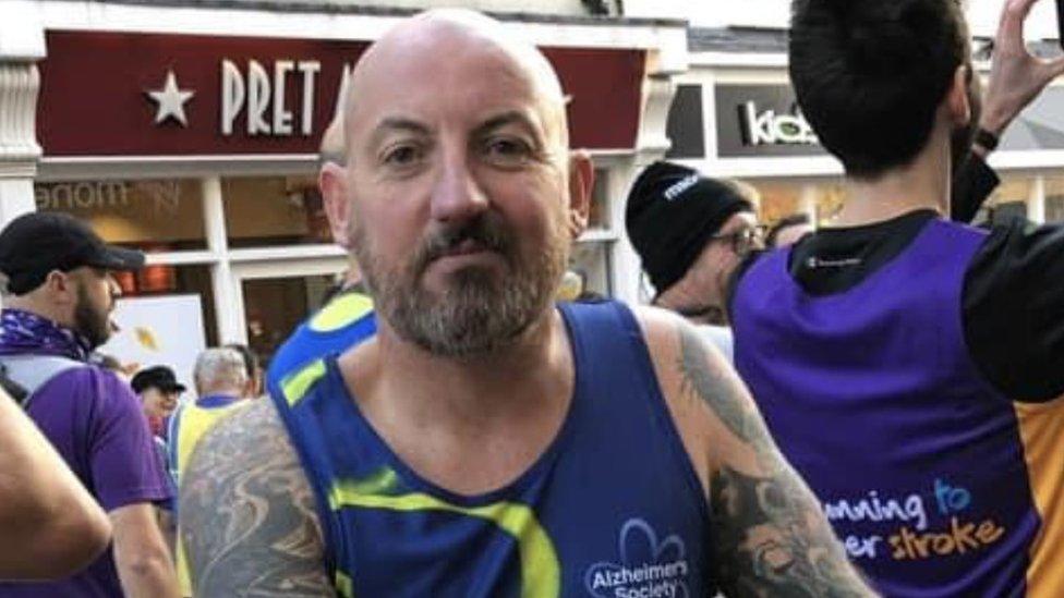 Waltham Abbey: Pair found guilty of killing pedestrian - BBC News