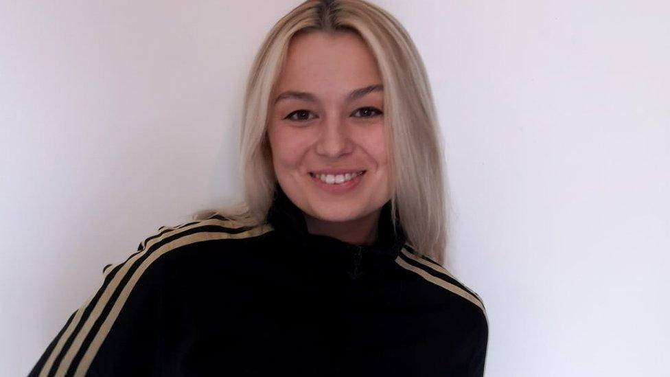 Chicken Run: Bristol-based dancer's moves used for Netflix sequel - BBC ...