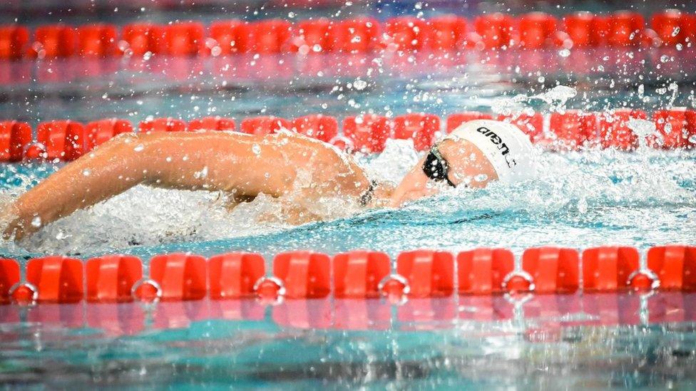 EYOF 2023: What is the European Youth Olympic Festival? - BBC Newsround