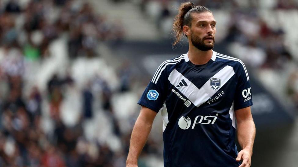 Bordeaux: How French giants ended up in fourth tier - and how will they ...