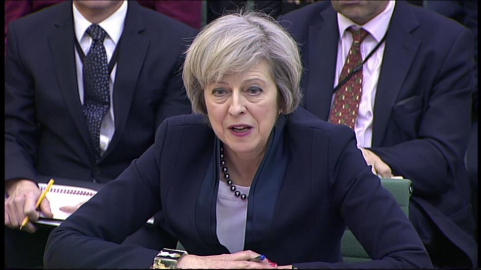 PM to reveal 'global Britain' Brexit plan - BBC News