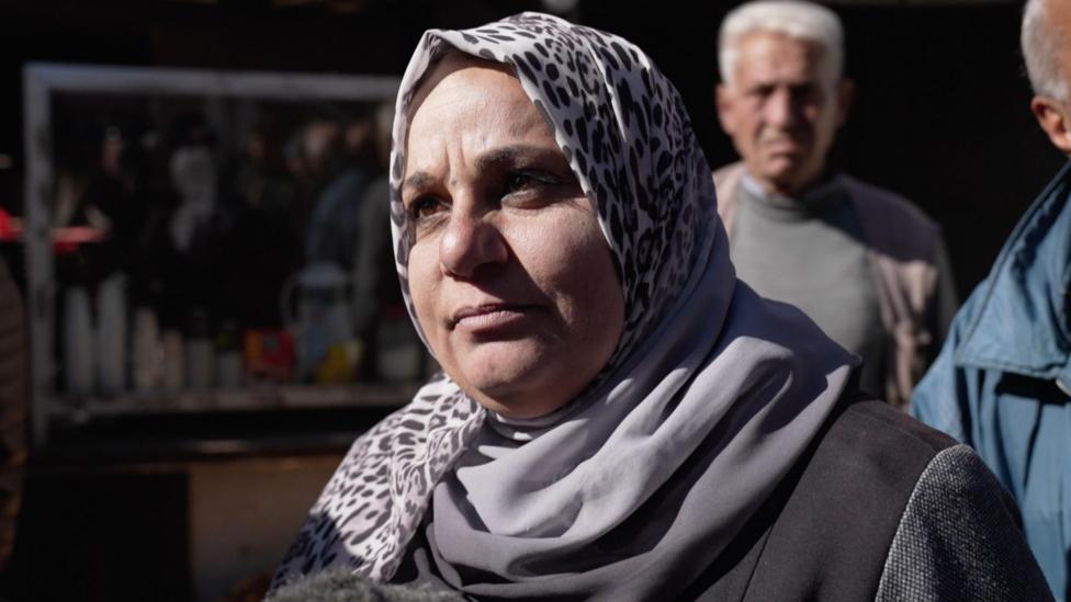 Syrians eye future without Russia, but Moscow still hopes to stay - BBC ...