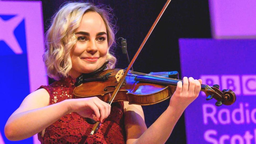 Oxfordshire teen is BBC Young Musician brass winner - BBC News