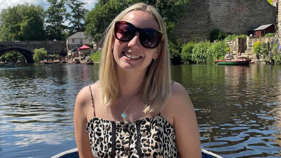 Leeds fatal crash: Alice Birchall's family pays tribute to 'caring ...
