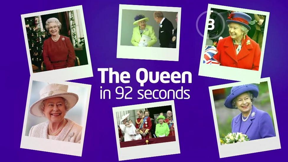 Anthony Joshua and Lizzie Yarnold honoured by Queen - BBC Newsround