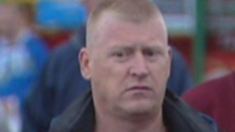 Eddie Copeland asks for new inquest into death of his dad in 1971 - BBC ...