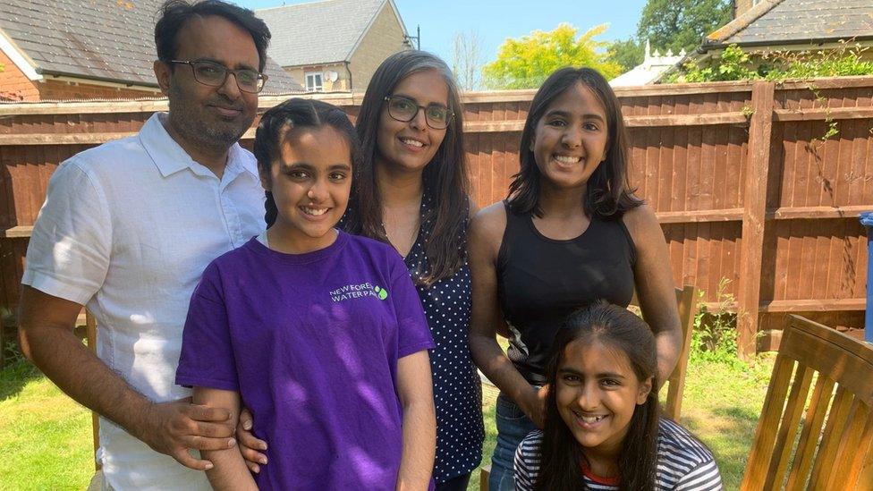 Family angry at Dorset school's response to racism claims - BBC News