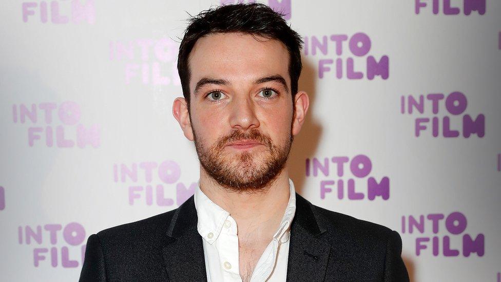 Kevin Guthrie: Sunshine on Leith actor freed as sex attack sentence cut ...
