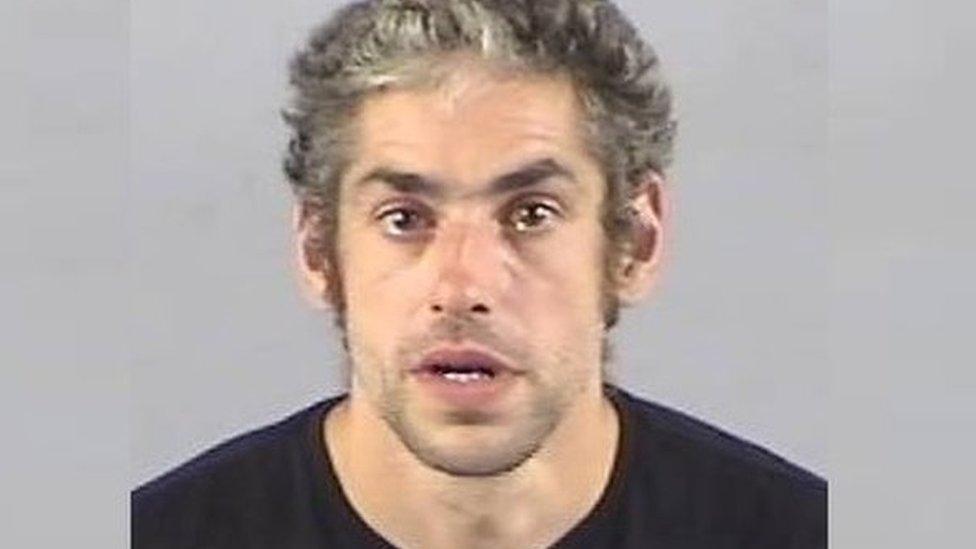 Alex Woods murder: Andi Edwards given life sentence - BBC News