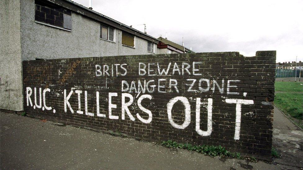 RUC promotional film was 'far from reality' - BBC News