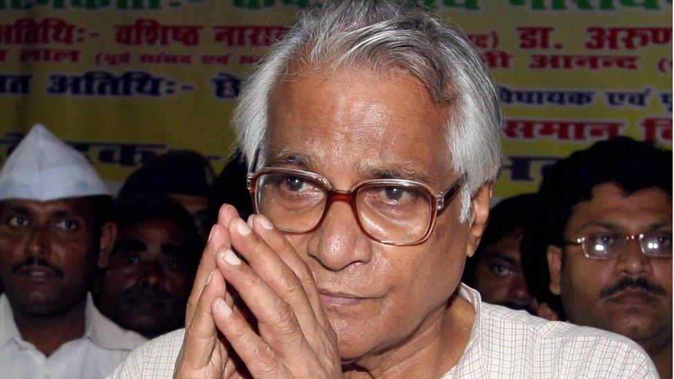 George Fernandes: The man who threw out Coca-Cola and IBM from India ...