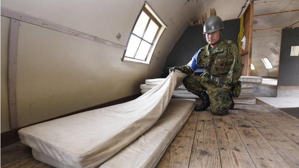 Abandoned Japanese boy: Seven-year-old Yamato Tanooka 'forgives father ...