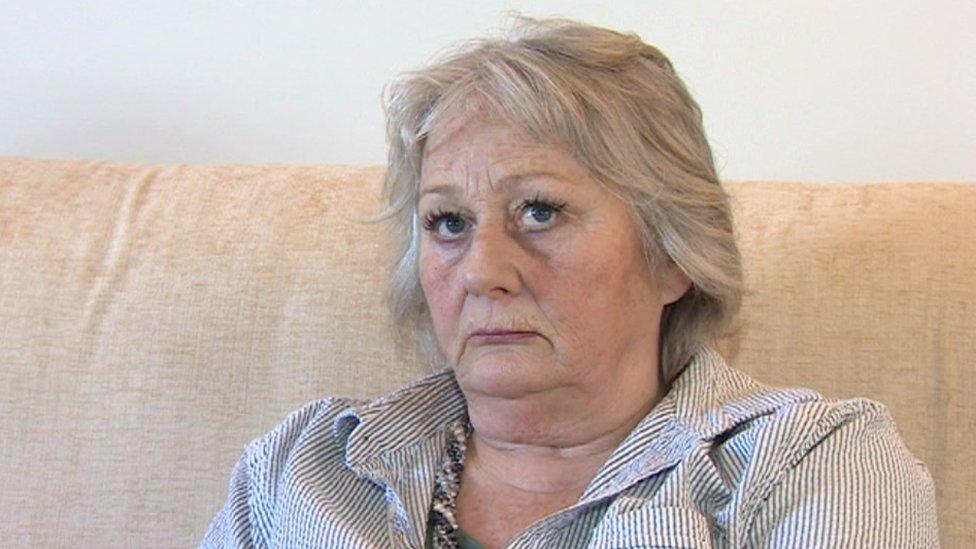 Julian Sanders' family 'devastated' by killer John Latus's move - BBC News