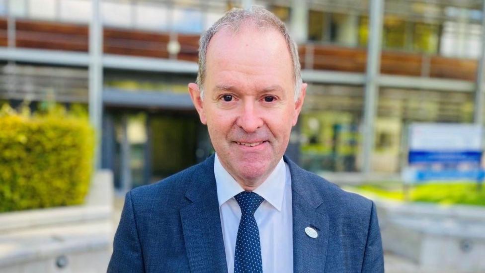 Planned Aberdeen cancer centre aims for faster diagnosis - BBC News