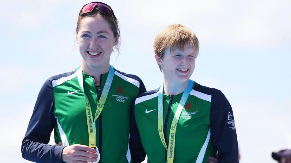 Commonwealth Games: 'Mature response' from sports that will not feature ...