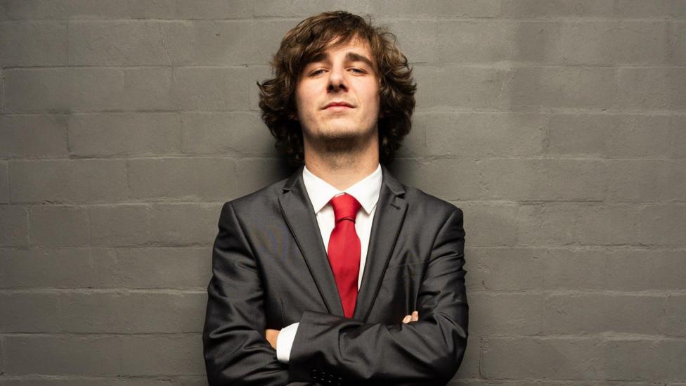 Chris Sutton's Premier League predictions v The Piano winner Brad Kella ...