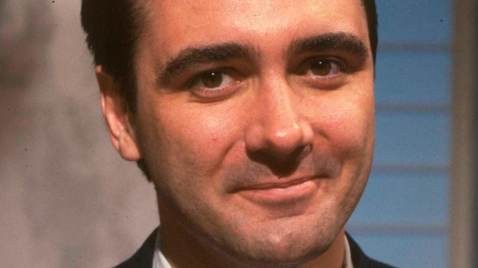 Tony Slattery: Whose Line Is It Anyway? comedian and actor dies aged 65 ...
