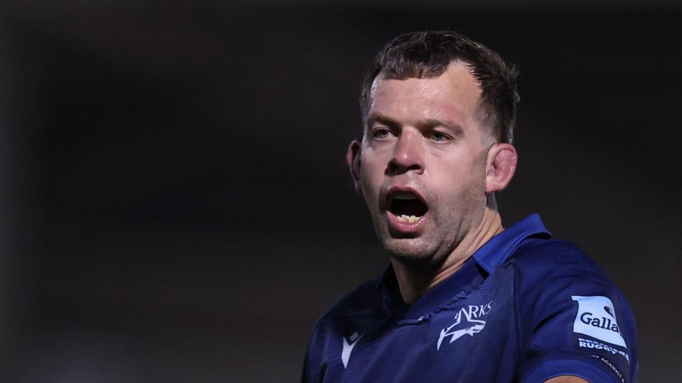 Sale Sharks: Josh Beaumont to retire and Will Addison to leave this ...