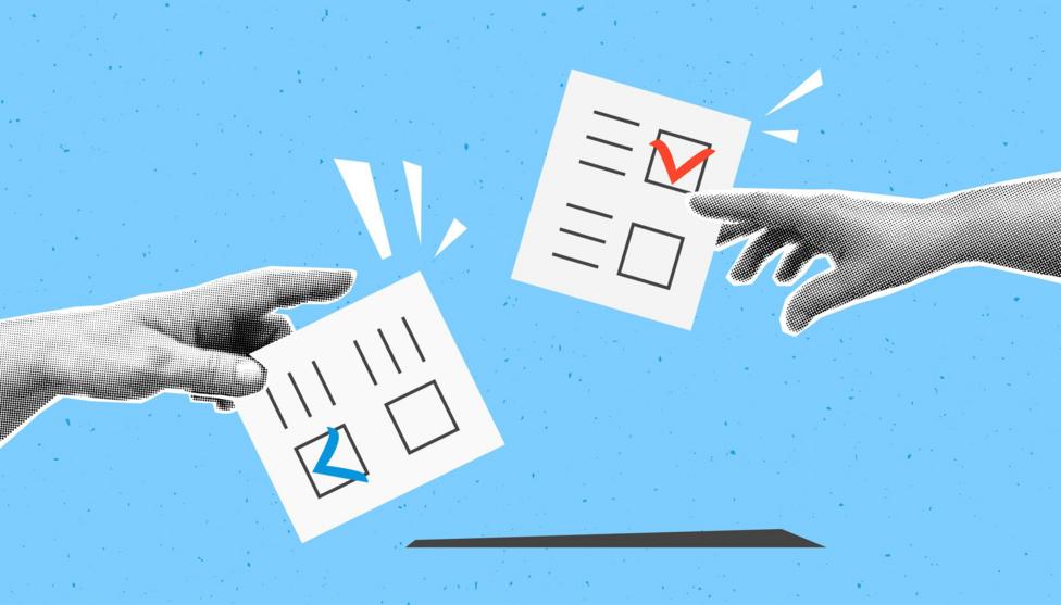 16 and 17-year-olds could be able to vote in the next election - BBC ...