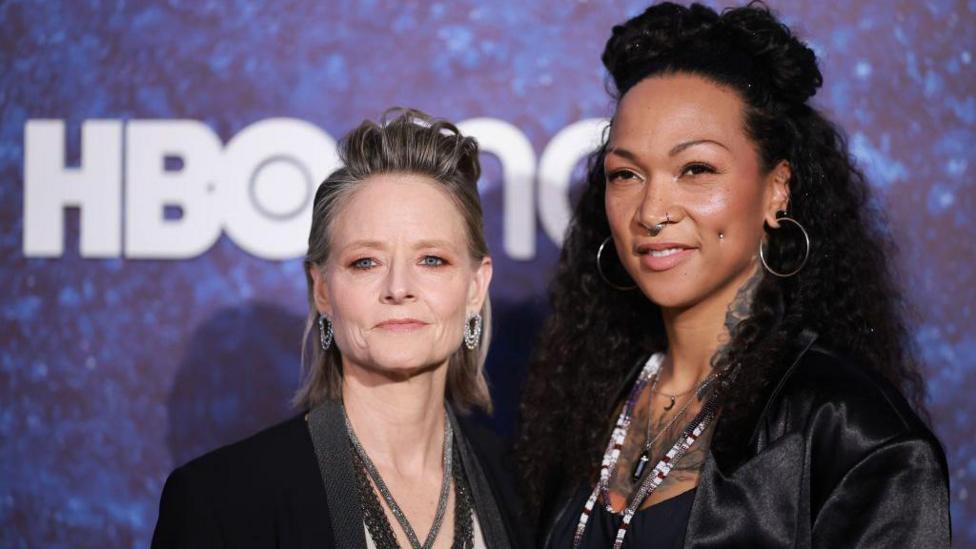 Kali Reis: World champion boxer and Golden Globe nominee on her ...