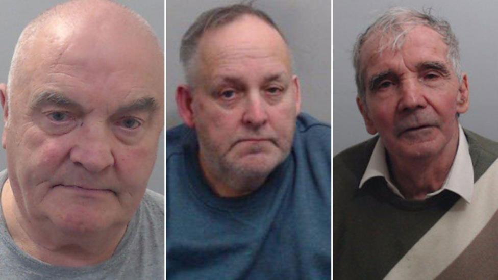 Oliver James MacCormack jailed over human trafficking and prostitution ...