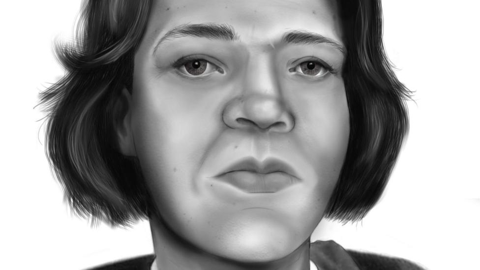 Interpol asks public to help crack murdered women cold cases - BBC News