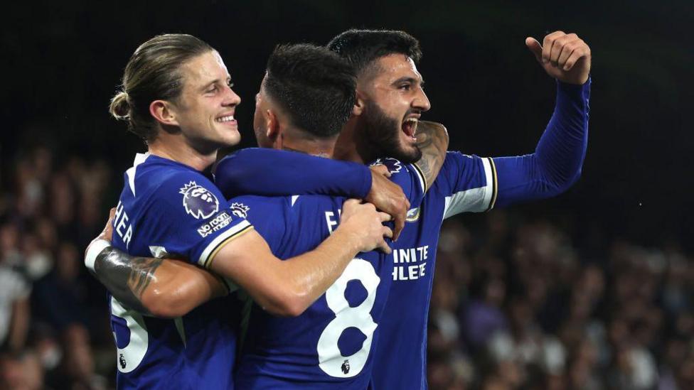 Chelsea: Armando Broja's Burnley move takes academy sales past £250m in ...