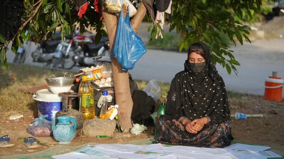 A child bride won the right to divorce - now the Taliban say it doesn't ...