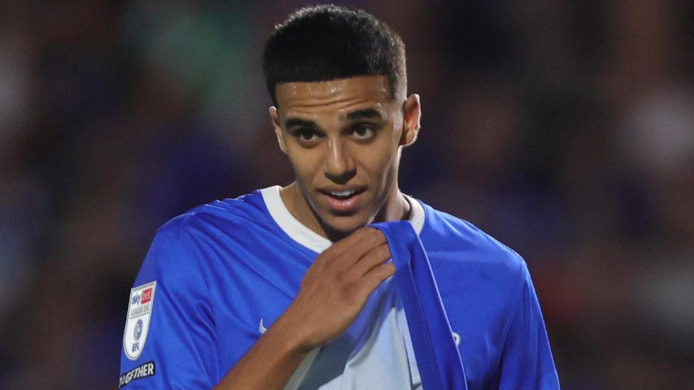 Brandon Khela: Bradford City sign Birmingham City midfielder on loan ...
