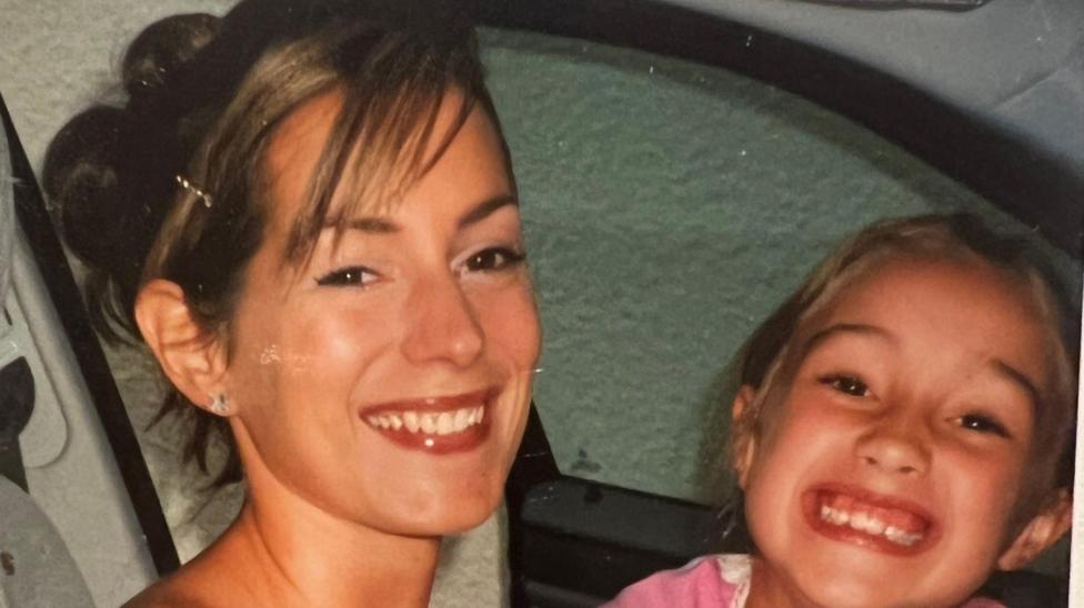 Ask for Angela: Daughter wants more to be done to protect women - BBC News