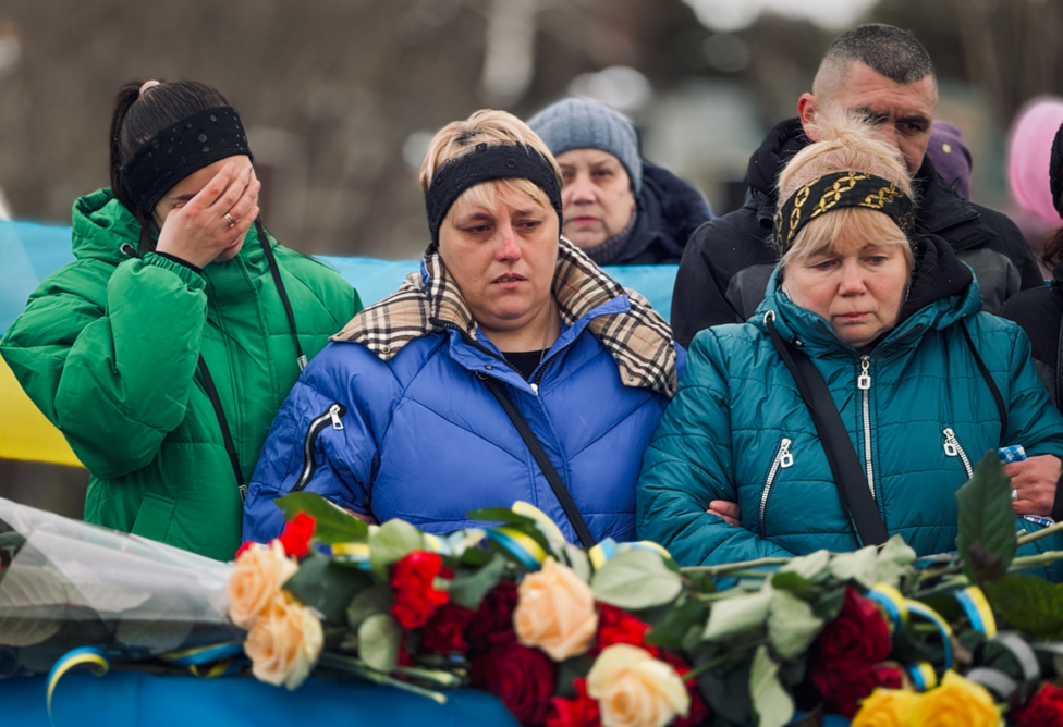 JD Vance attacks Europe over free speech and migration - BBC News