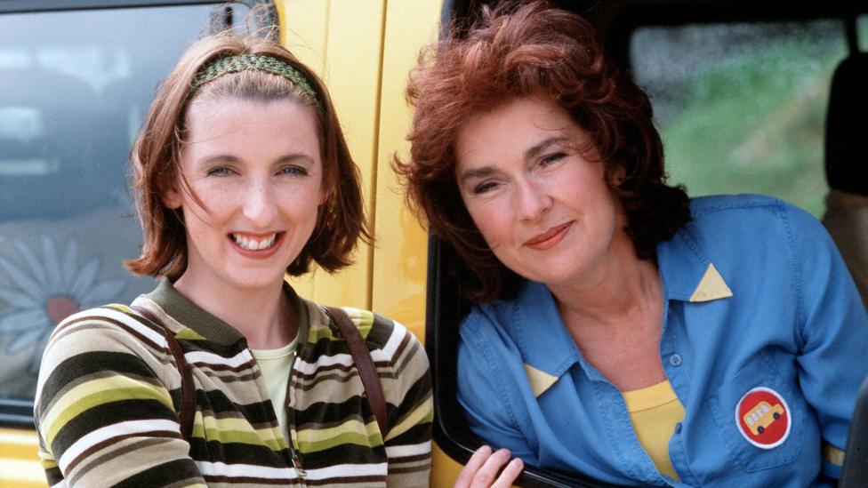 Original Balamory stars return for new CBeebies series in 2026 - BBC News