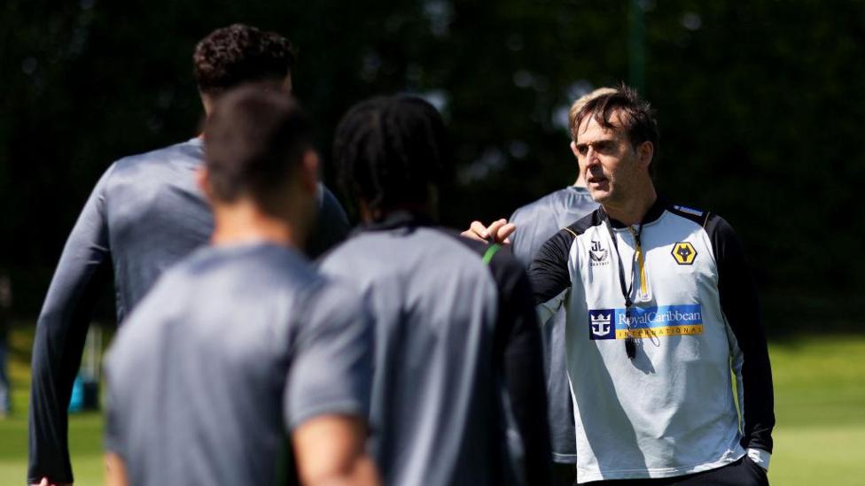 Wolves will find 'European solution' after cancelling South Korea tour ...