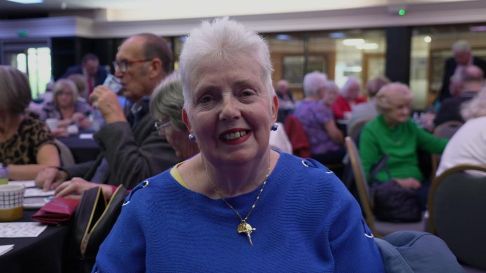 Runcorn by-election battle tests Labour nerves - BBC News