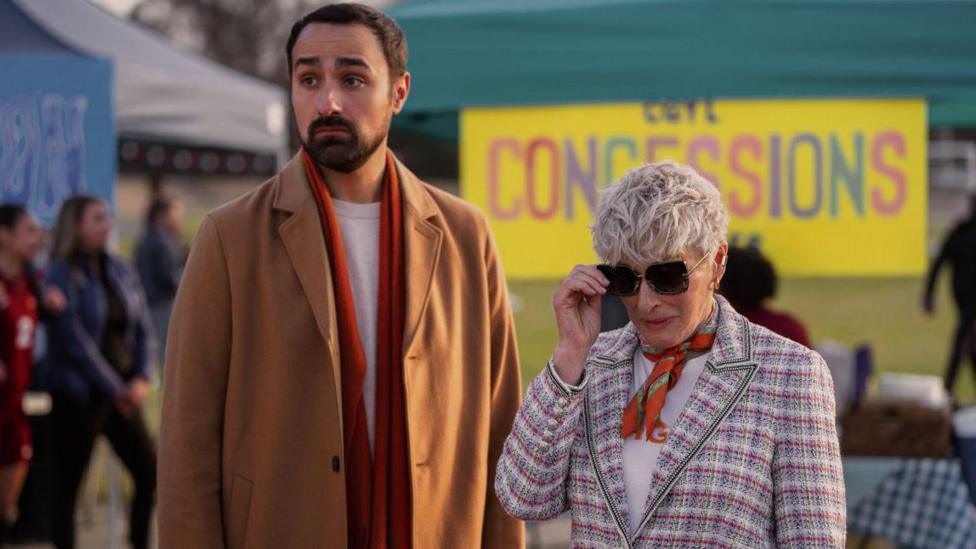 Premier League predictions: Chris Sutton v Back in Action star Jamie ...