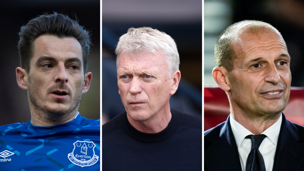 Moyes in talks with Everton over return to club - BBC Sport