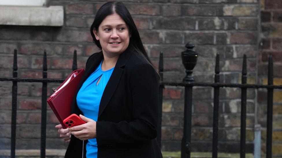 Government asks for young people's views on what matters to them - BBC ...