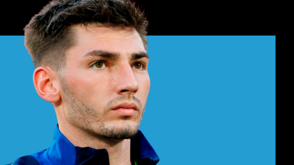 Billy Gilmour: Scotland midfielder's journey from 'Oor Billy' to Napoli ...