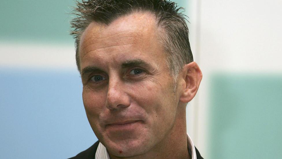 Gary Rhodes died from bleed to the brain, family confirms - BBC News