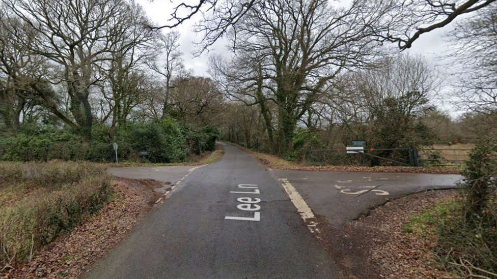 George Dillon: Teen's death prompts concern over crash detection alerts ...