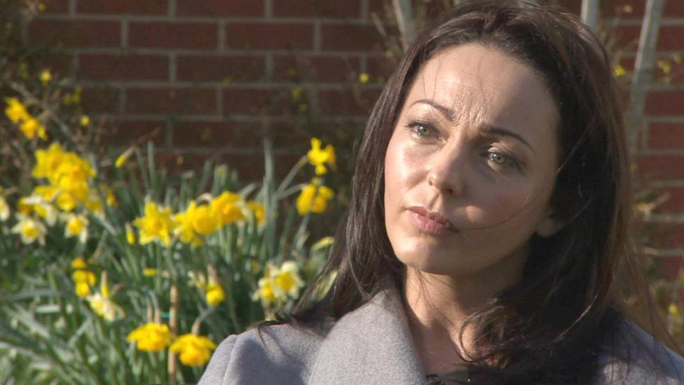 Sammy Woodhouse: Rotherham 'rapist offered role in child's life' - BBC News