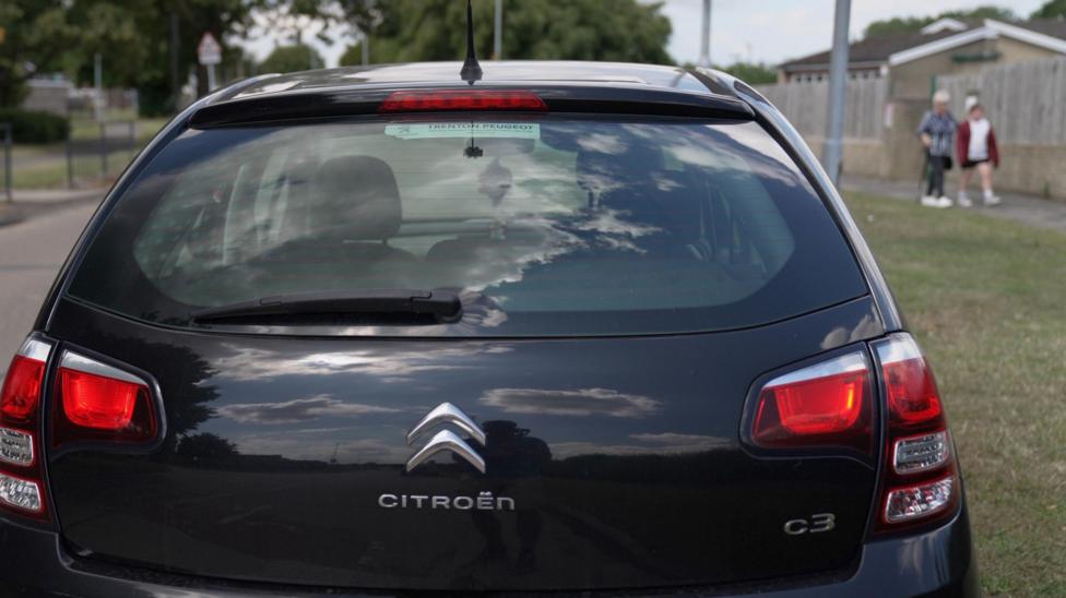 Recalled Citroen can't be fixed until next year, says Hull driver - BBC ...